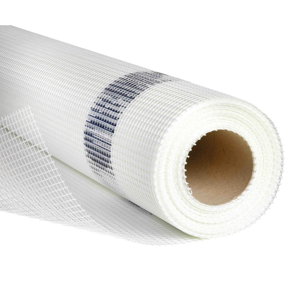 Plasă termorezistentă șemineu pentru armare 1m x 1m - Seminee ...