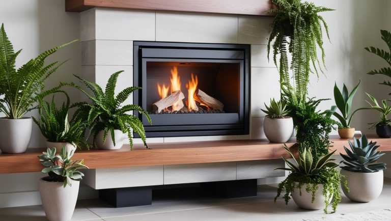 Modele seminee pe lemne: Cum să alegi designul perfect