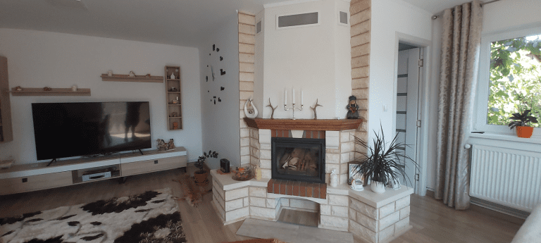 Modele seminee pe lemne: Cum să alegi designul perfect