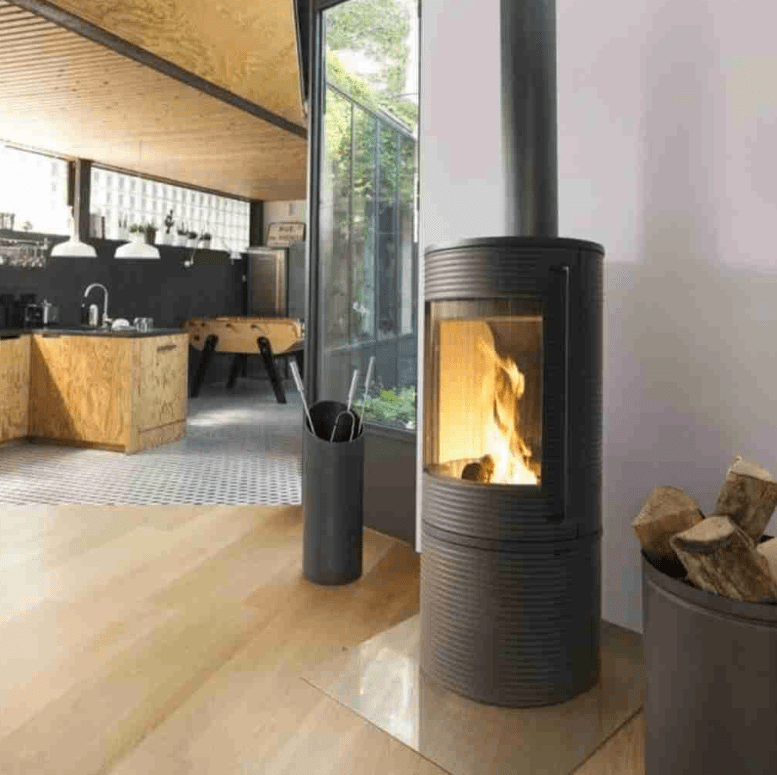 Top 10 modele de soba pe lemne pe care merită să le ai