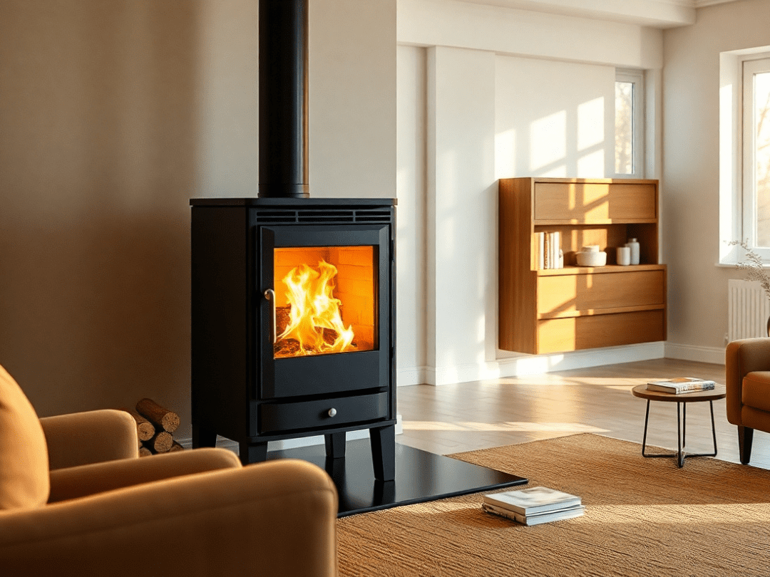 Top 10 modele de soba pe lemne pe care merită să le ai